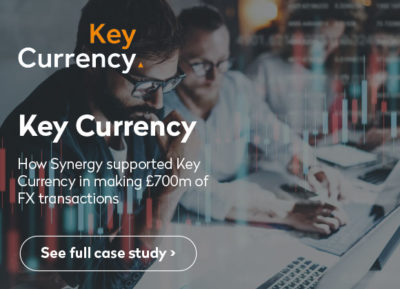 Case Studies - SynergyGroup