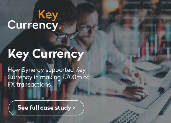 Key Currency Case Study - SynergyGroup